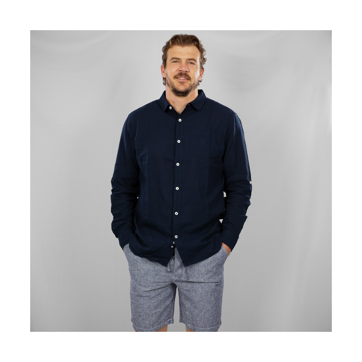 Chemise Homme Darling